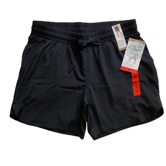 Mondetta | Shorts | Mondetta Womens Performance Stretch Woven Short ...